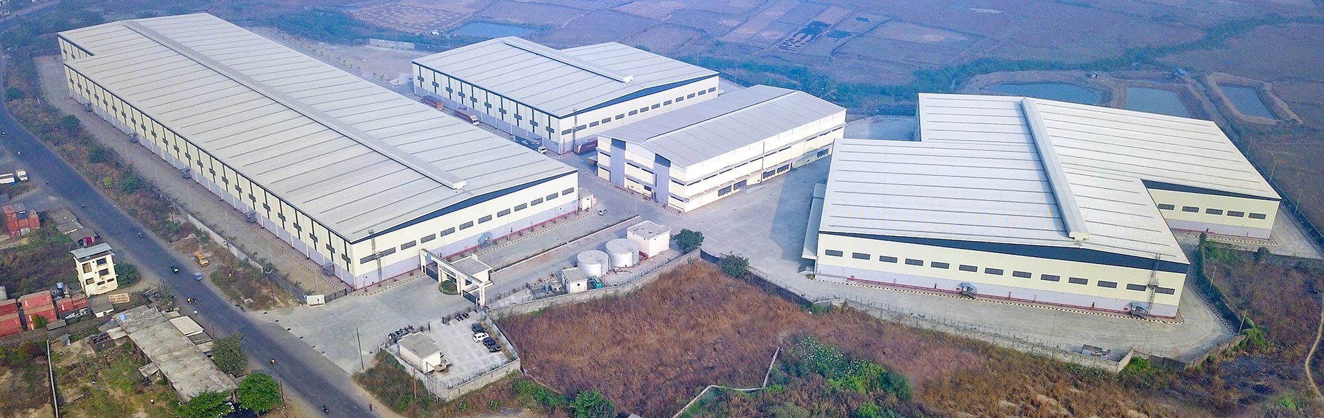 Steel Buildings from Zamil Steel, Specialized in Pre Engineered ...